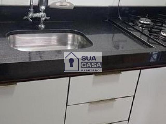 APARTAMENTO JARDIM OURO BRANCO
