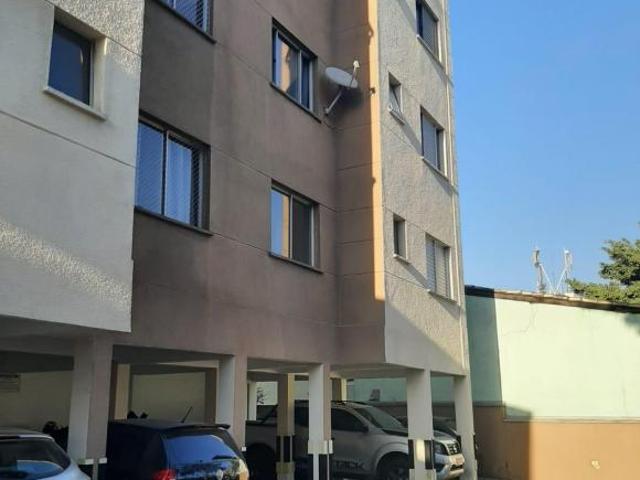 Apartamento, Jardim Ouro Preto, Taboão da Serra, SP