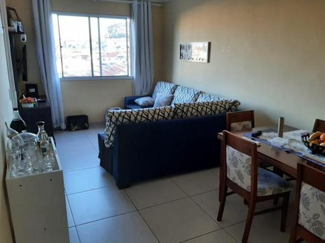 Apartamento, Jardim Ouro Preto, Taboão da Serra, SP