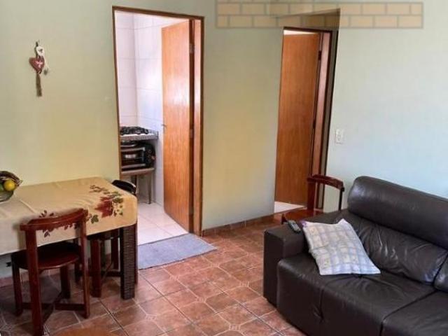 Apartamento, Jardim Ouro Preto, Taboão da Serra, SP
