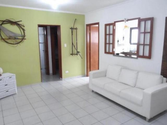 APARTAMENTO JARDIM LÃS PALMAS