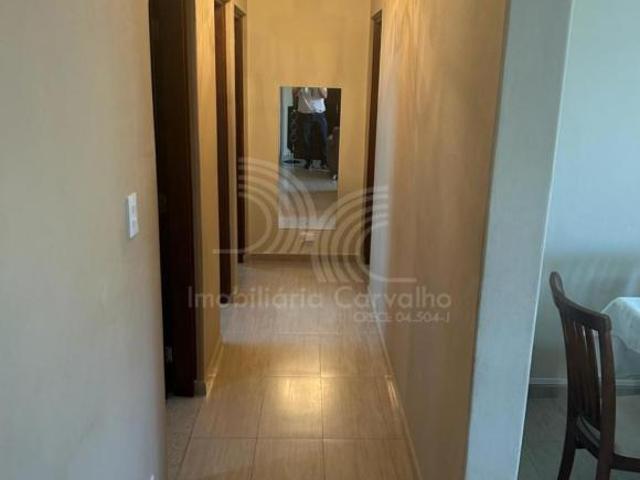 Apartamento, Jardim Laudissi, Santa Bárbara D&apos oeste, SP