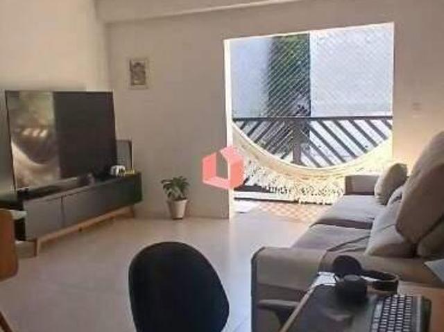 Apartamento Jardim Lavinia SBC 2 Dormitórios
