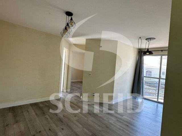 Apartamento Jardim Lallo