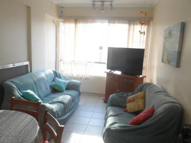 APARTAMENTO JARDIM LAS PALMAS