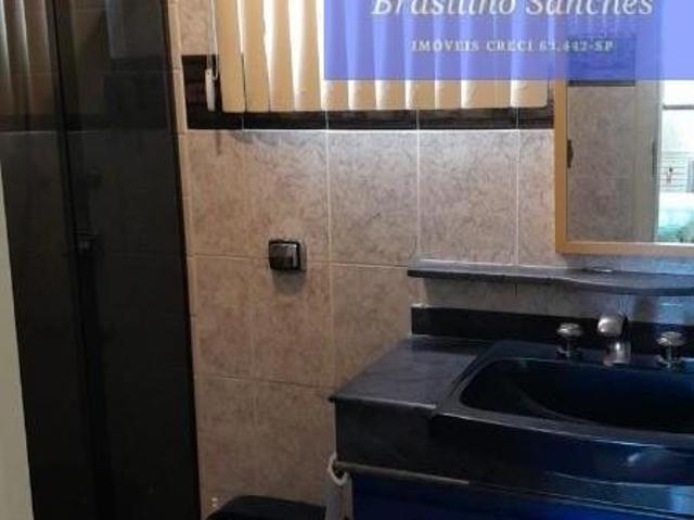 APARTAMENTO JARDIM LAS PALMAS