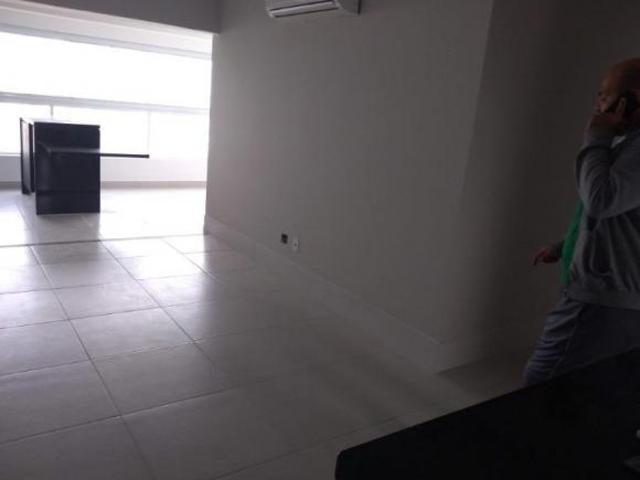 APARTAMENTO JARDIM LAS PALMAS