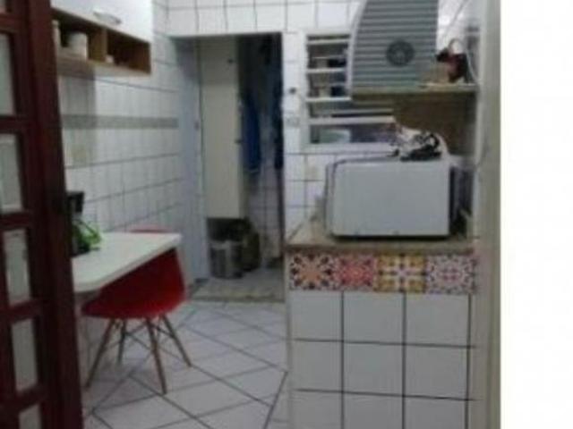 APARTAMENTO JARDIM LAS PALMAS