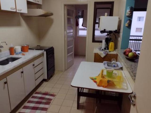 APARTAMENTO JARDIM LAS PALMAS