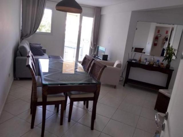 APARTAMENTO JARDIM LAS PALMAS