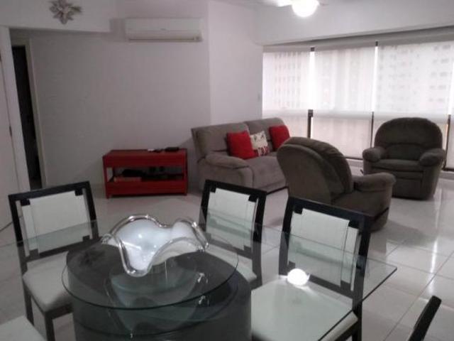 APARTAMENTO JARDIM LAS PALMAS