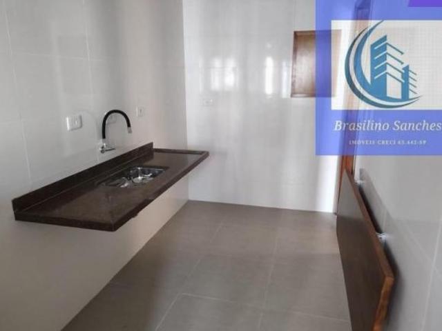 Apartamento, Jardim Las Palmas, Guarujá, SP