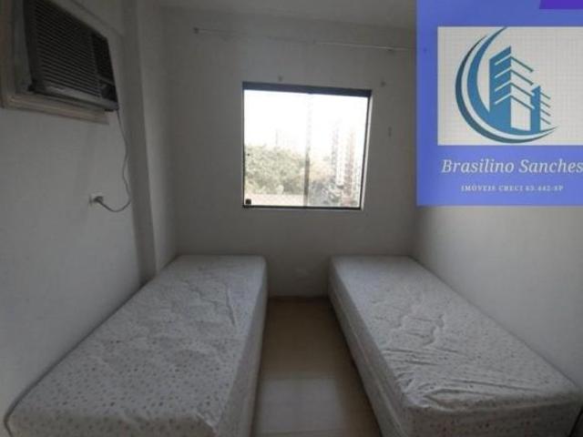 Apartamento, Jardim Las Palmas, Guarujá, SP