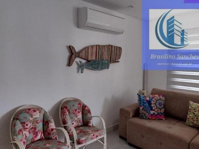 Apartamento, Jardim Las Palmas, Guarujá, SP