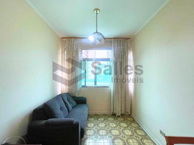 Apartamento, Jardim Las Palmas, Guarujá, SP