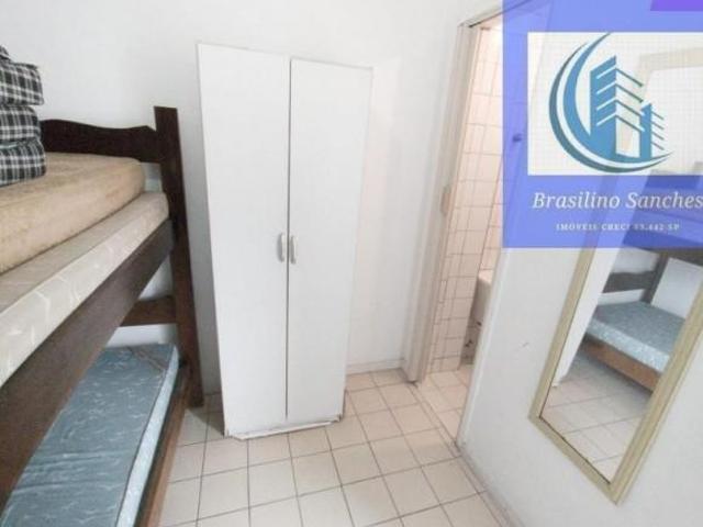 Apartamento, Jardim Las Palmas, Guarujá, SP