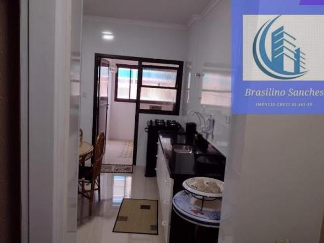 Apartamento, Jardim Las Palmas, Guarujá, SP