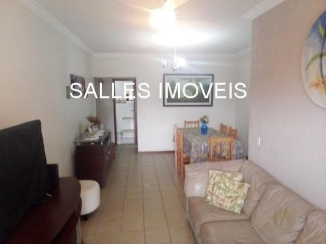 Apartamento, Jardim Las Palmas, Guarujá, SP
