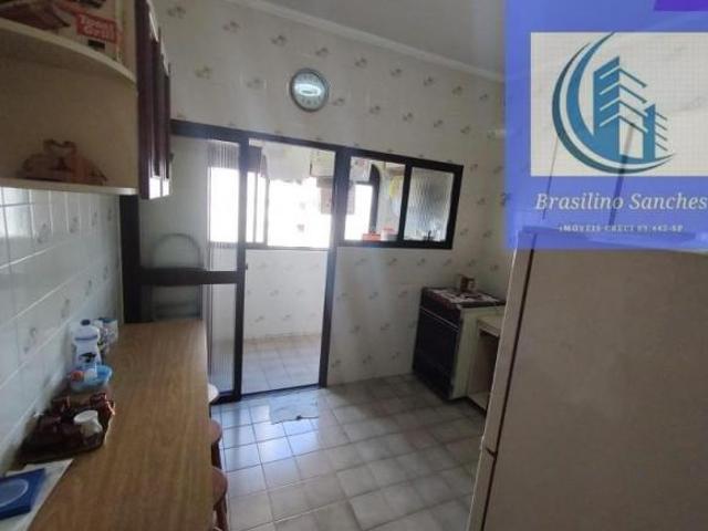 Apartamento, Jardim Las Palmas, Guarujá, SP