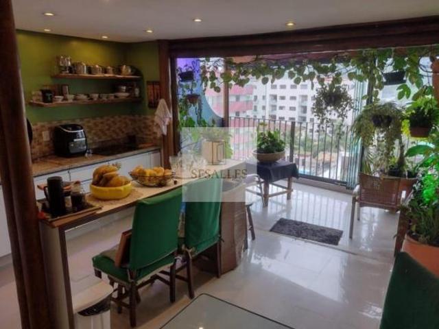 Apartamento, Jardim Las Palmas, Guarujá, SP