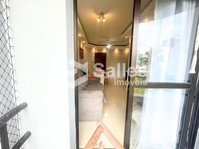 Apartamento, Jardim Las Palmas, Guarujá, SP