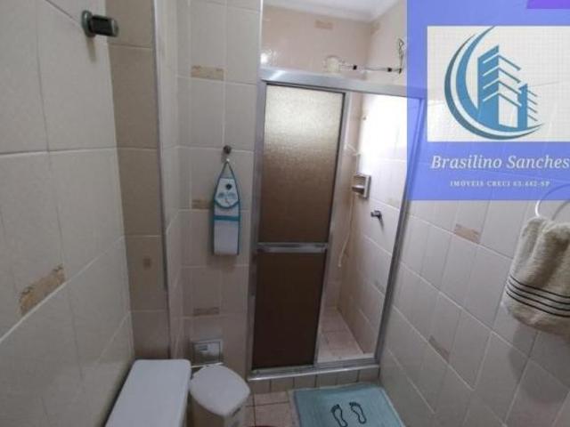 Apartamento, Jardim Las Palmas, Guarujá, SP