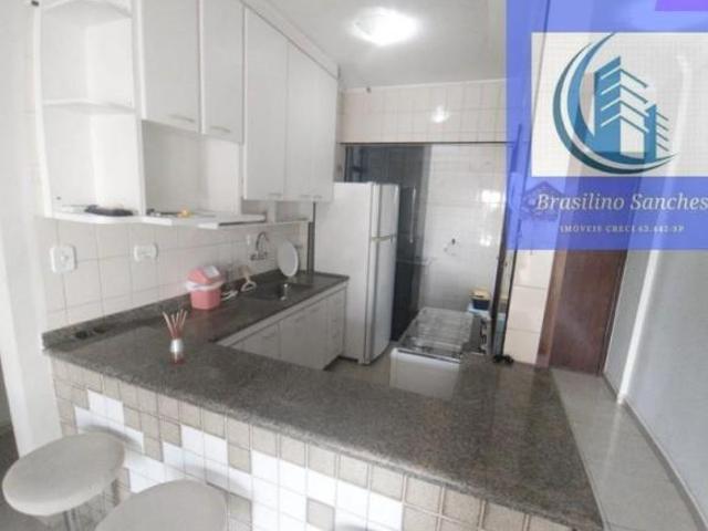 Apartamento, Jardim Las Palmas, Guarujá, SP