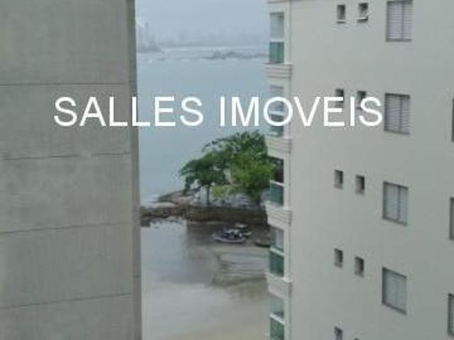 Apartamento, Jardim Las Palmas, Guarujá, SP
