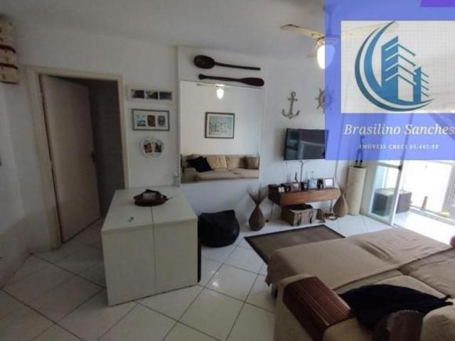 Apartamento, Jardim Las Palmas, Guarujá, SP