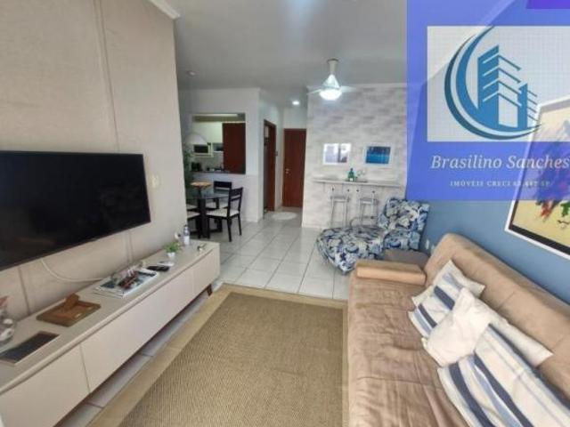 Apartamento, Jardim Las Palmas, Guarujá, SP