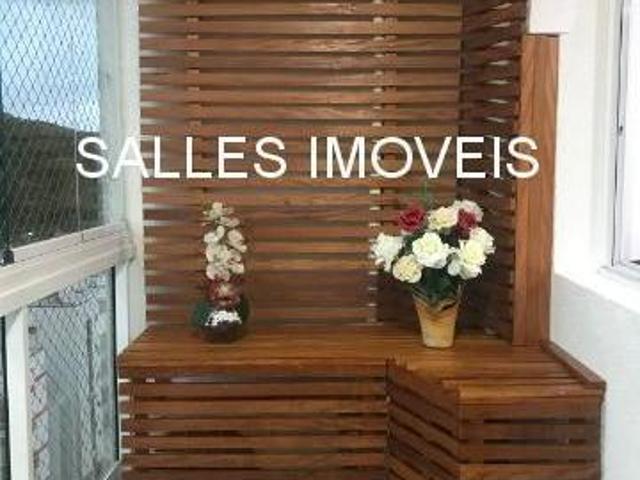 Apartamento, Jardim Las Palmas, Guarujá, SP