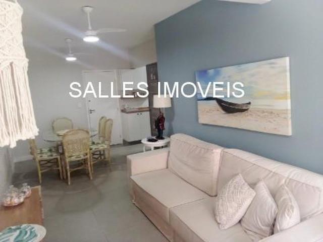 Apartamento, Jardim Las Palmas, Guarujá, SP