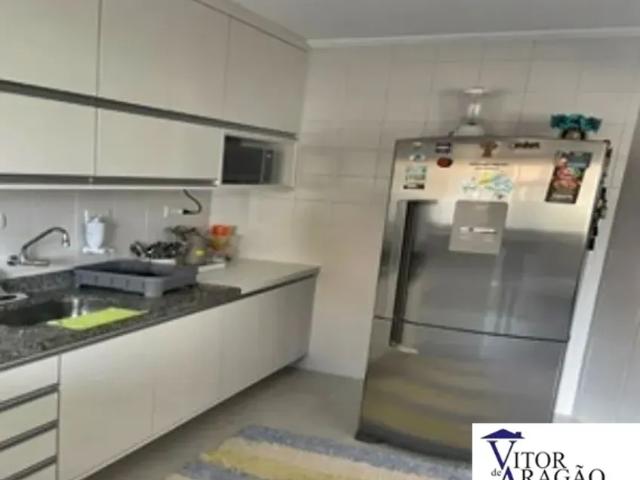 Apartamento Jardim Las Palmas Guaruja/SP