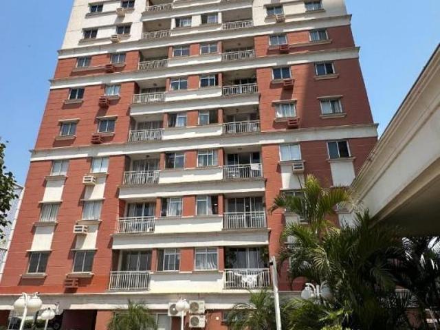 Apartamento, Jardim Leblon, Cuiabá, MT