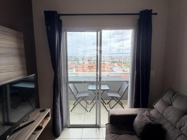 APARTAMENTO JARDIM LEOCÁDIA, SOROCABA