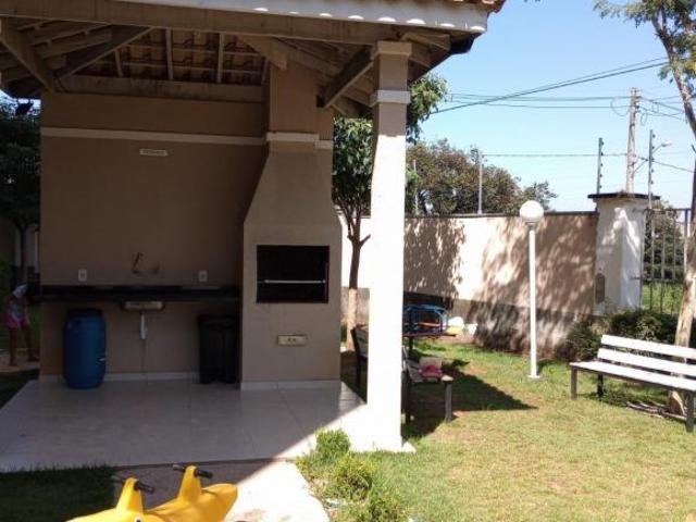 Apartamento, Jardim Leocádia, Sorocaba, SP