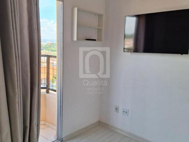 Apartamento Jardim Leocádia, Zona Leste de Sorocaba!