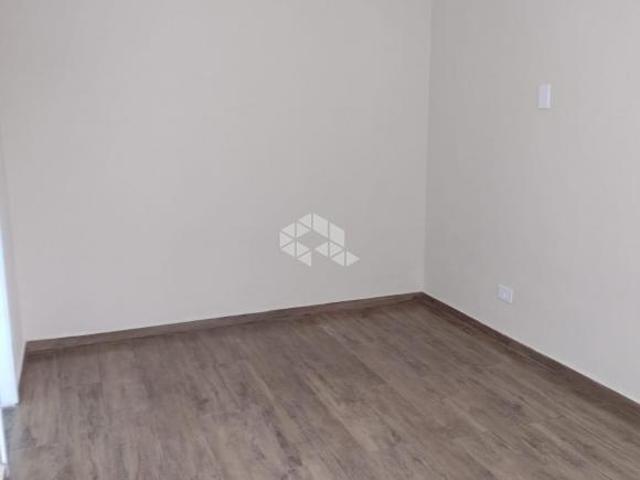 Apartamento Jardim Leonor Mendes de Barros com 3 dormitórios e 1 vaga