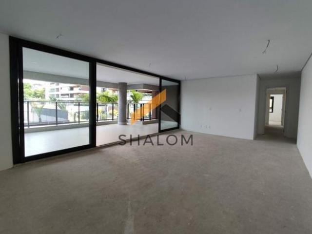 Apartamento, Jardim Leonor São Paulo