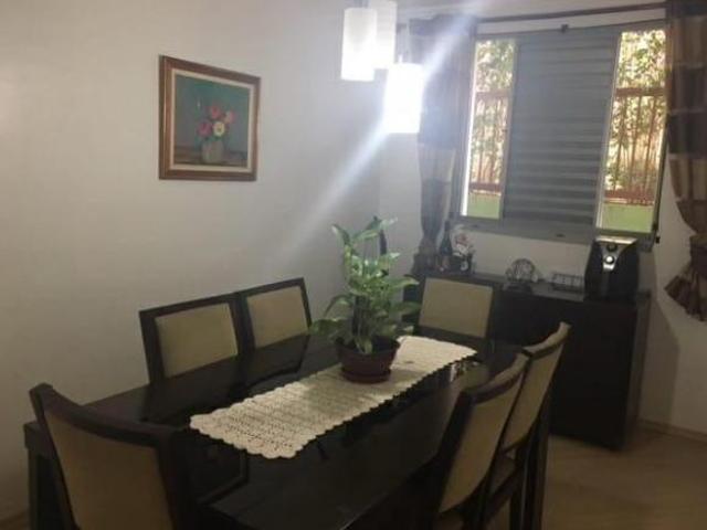 Apartamento, Jardim Leonor, São Paulo, SP