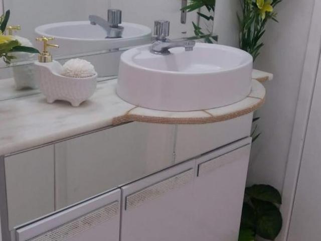 Apartamento, Jardim Leônidas Moreira, São Paulo, SP