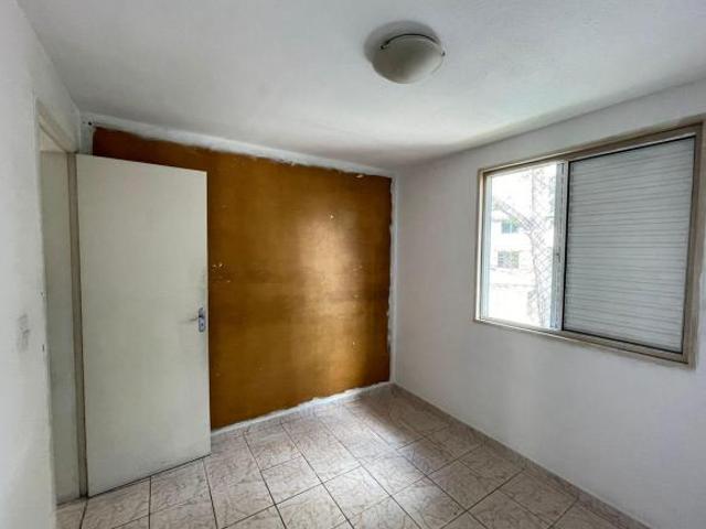 Apartamento, Jardim Leônidas Moreira, São Paulo, SP