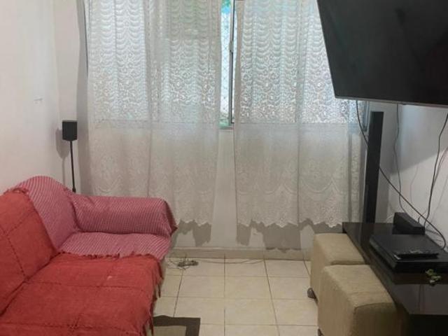 Apartamento, Jardim Leônidas Moreira, São Paulo, SP