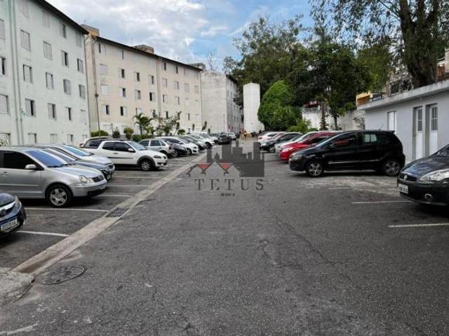 Apartamento, Jardim Leônidas Moreira, São Paulo, SP