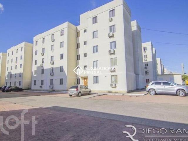 Apartamento Jardim leopoldina