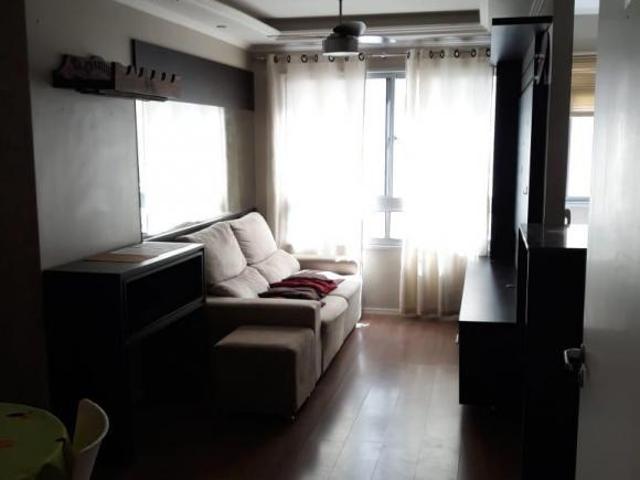 APARTAMENTO JARDIM LEOPOLDINA