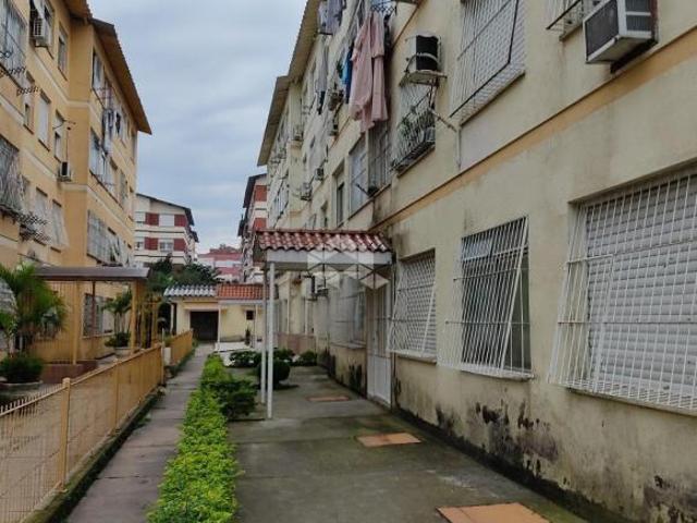 Apartamento jardim leopoldina 2 dormitorios 2 vagas
