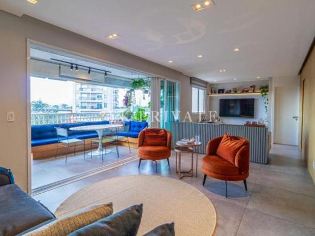 Apartamento /Jardim Leopoldina Parque Clube/ 121 m² / 3 dormitórios /1 suíte / 2 vagas