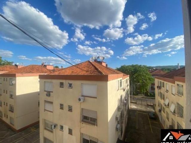 Apartamento, Jardim Leopoldina, Porto Alegre, RS