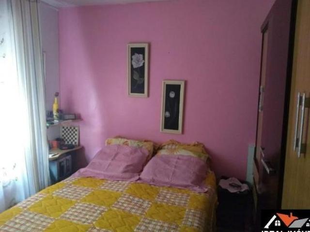 Apartamento, Jardim Leopoldina, Porto Alegre, RS